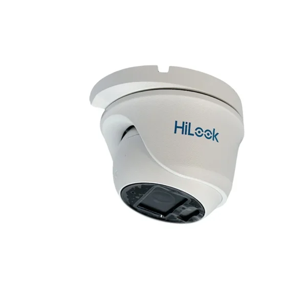 HiLook Turbo HD ColorVu Lite Caméra réseau de Surveillance 3K ...